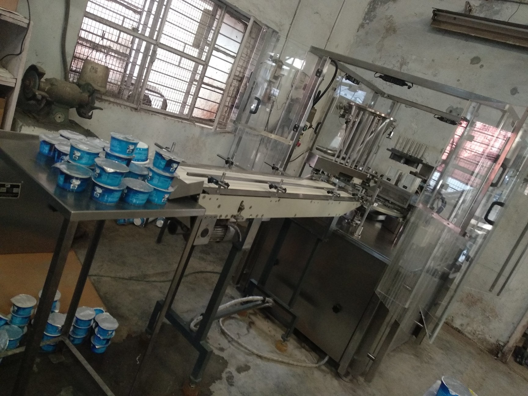 Select Packaging Machinery Pvt Ltd in Makarpura Vadodara Best Packaging Machine Manufacturers in Vadodara Justdial