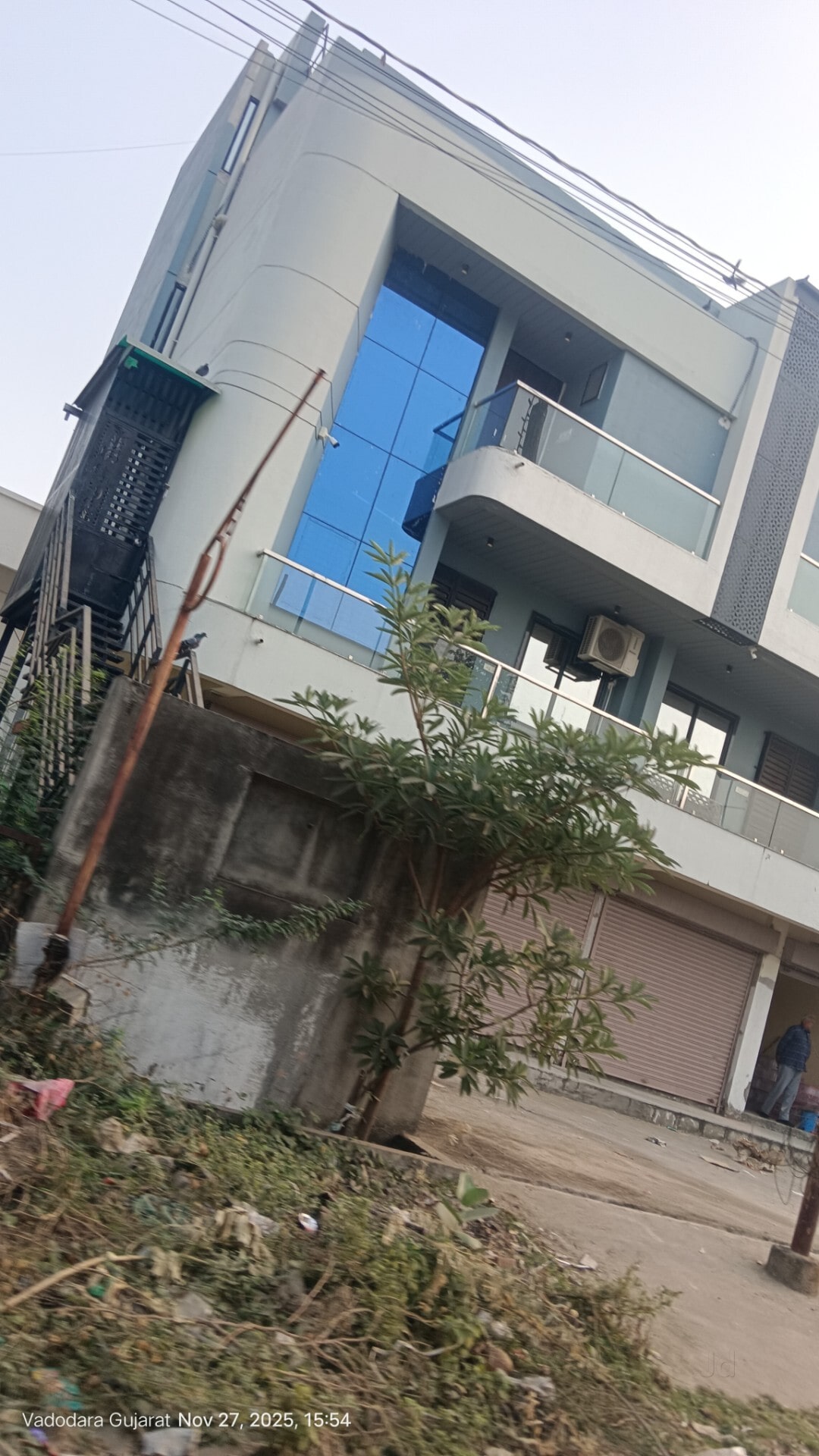 Naresh fabrication in Vadodara - Best ACP Fabricators in Vadodara ...