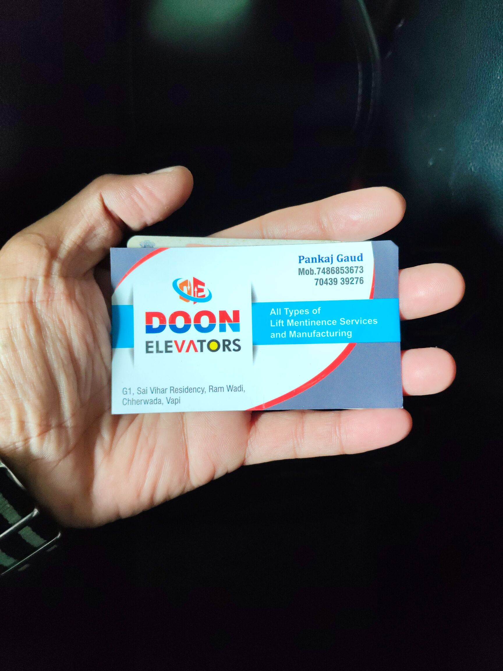 Doon Elevators in Vapi Industrial Estate, Vapi - Best Elevator Repair ...