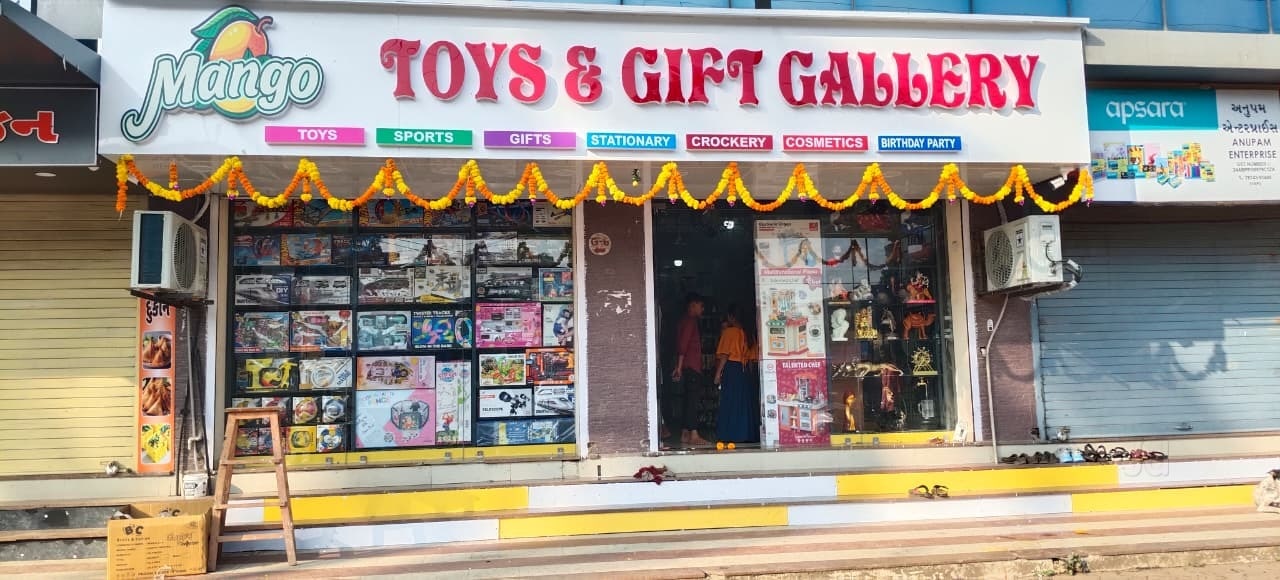 Top Toy Dealers near Umergam Hospital Umbergaon Industrial Estate ...