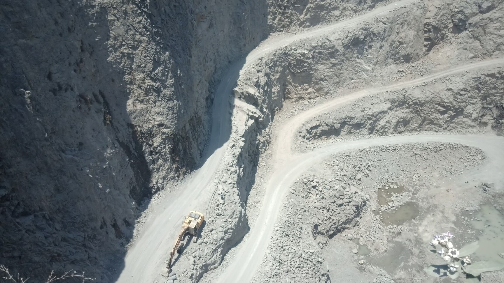 Shree Rameshwar Stone Supplier'S in Punat, Valsad - Best Quarry Plants ...