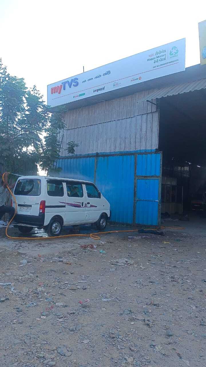 Four Wheeler Repair & Services in Vapi, Vapi - Page 3