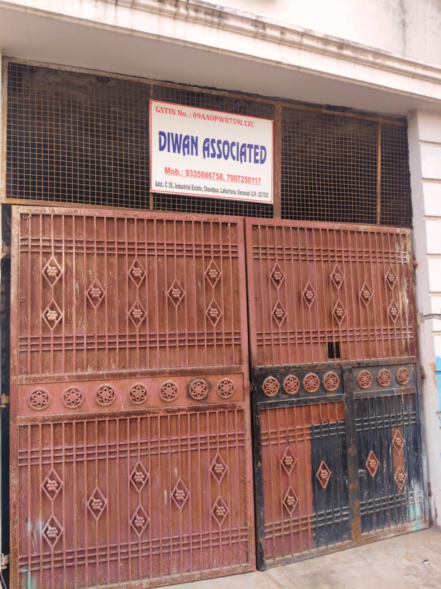 Diwan Associated in Chandpur Industrial Estate, Varanasi - Best Box ...