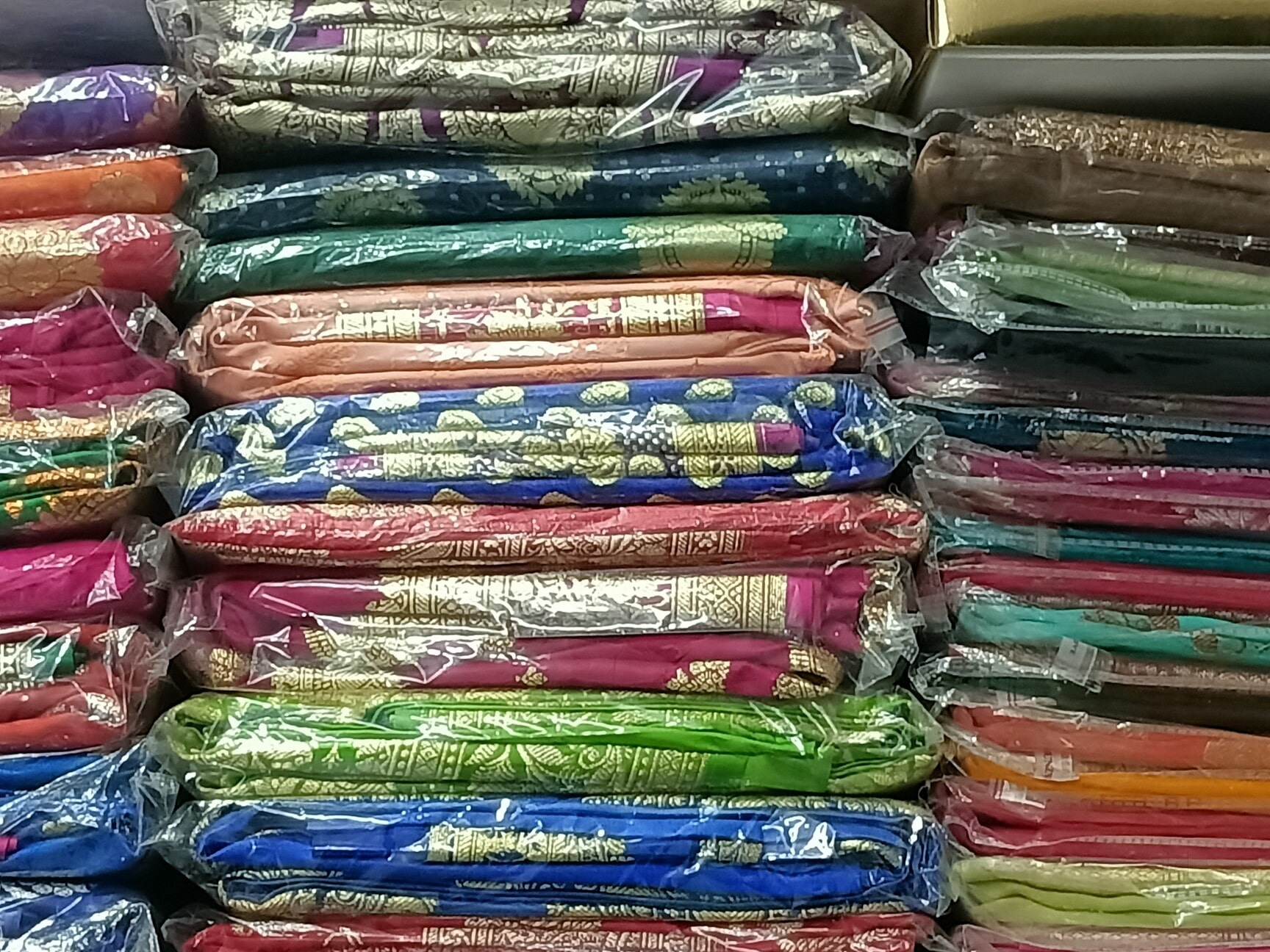 Top Paithani Saree Wholesalers in Bhosari Sector 7, Pune near me - Justdial