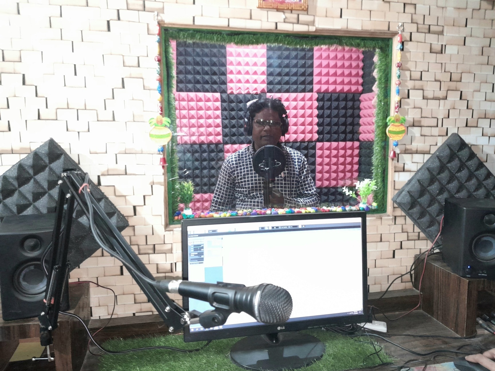 Mrs Studios in Nagwa, Varanasi - Best Recording Studios in Varanasi ...