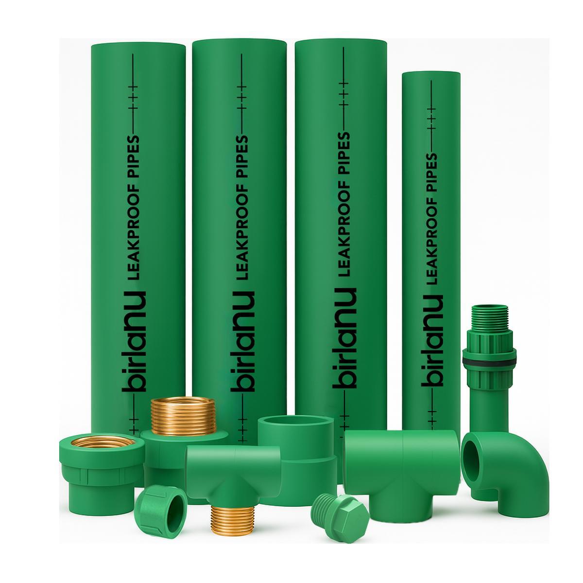 Birla Hil Pipes Retailer - Ishrawati Hardware And Sanitary in Pisaur ...