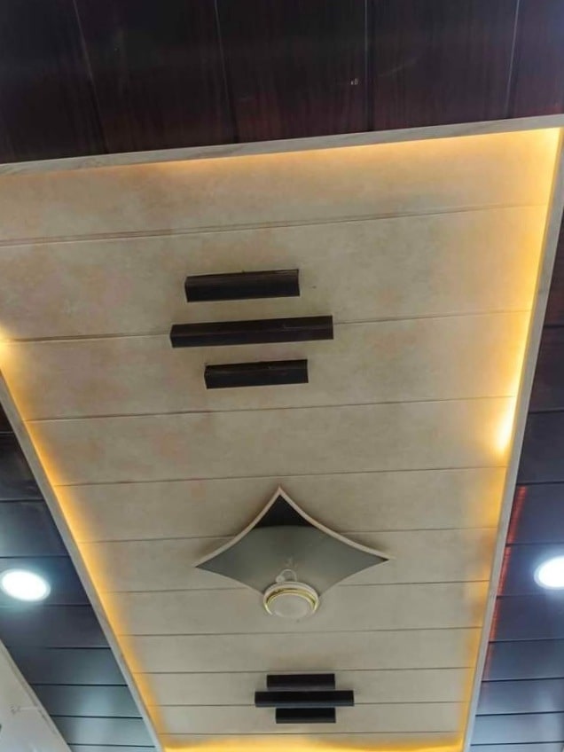 Pvc Wall Panel Work in Pilikothi, Varanasi - Best PVC Manufacturers in ...