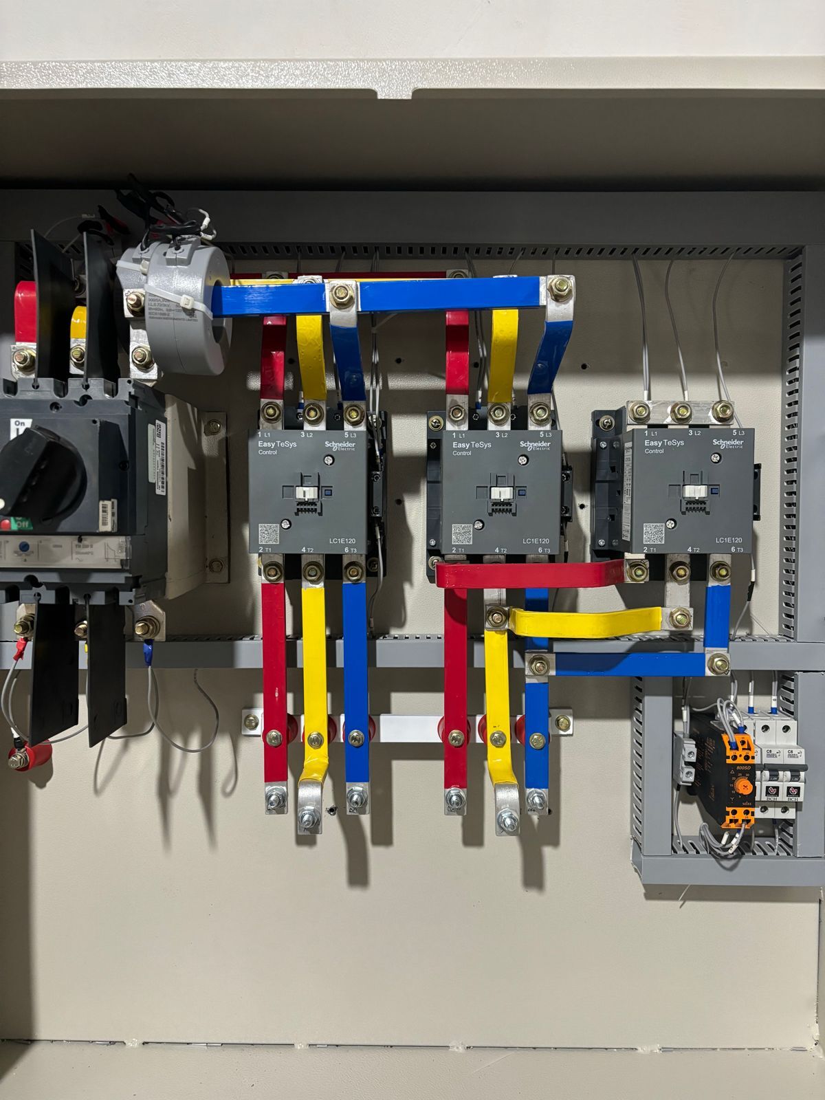 Kristech Consultancy Services in Varanasi - Best Automation System ...