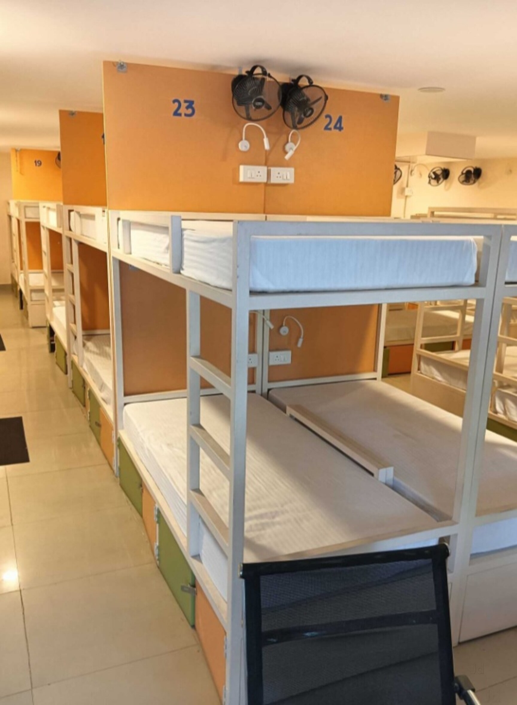 Top Dormitory Services near Jivan Jyoti School Sandaha, Sarnath - Best ...