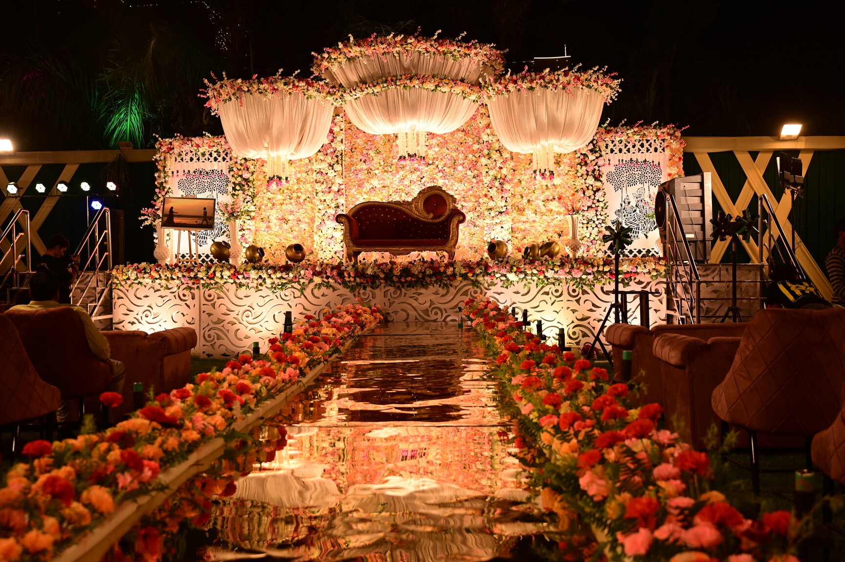 Top Wedding Venues in Varanasi Cantt - Best Reception Venues Varanasi ...
