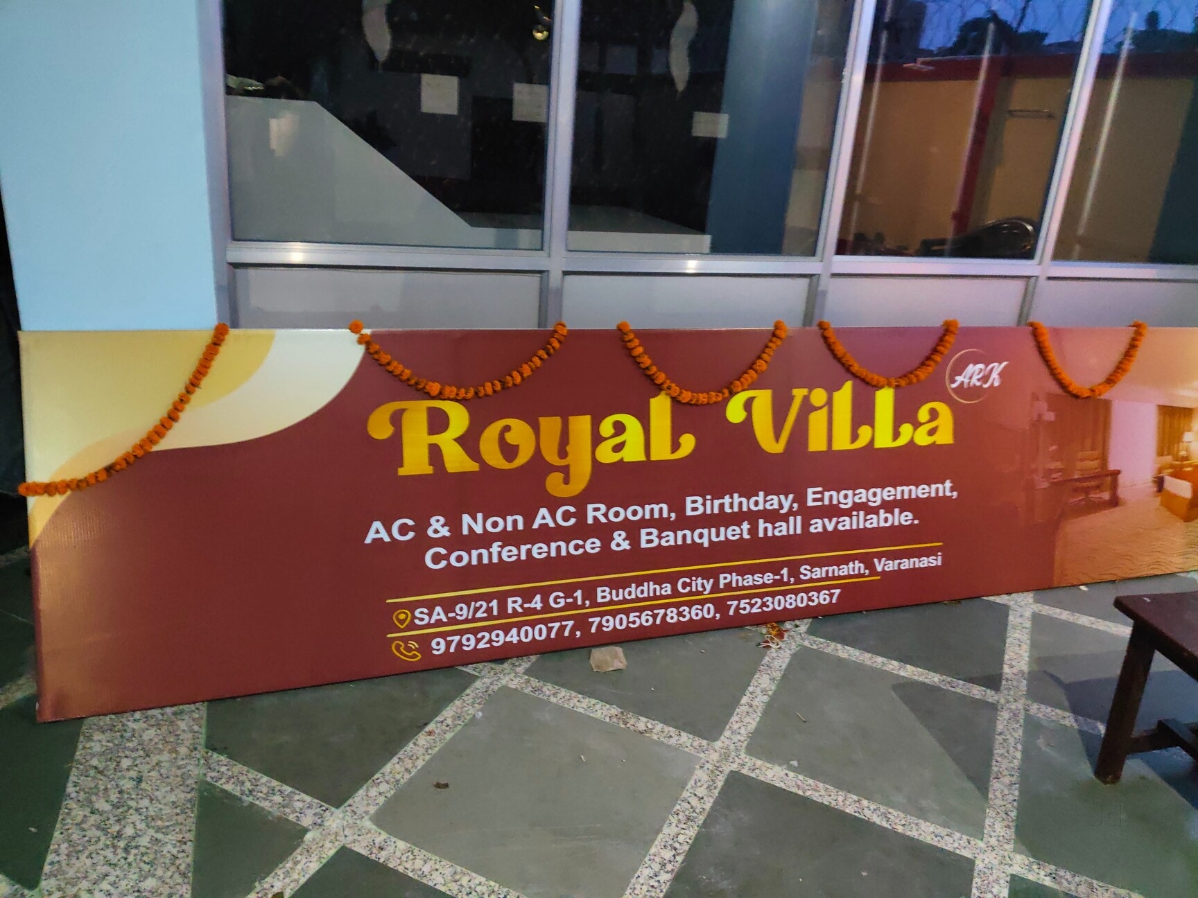 Top Dormitory Services in Bazar Kalika, Varanasi - Best Care Dormitory ...