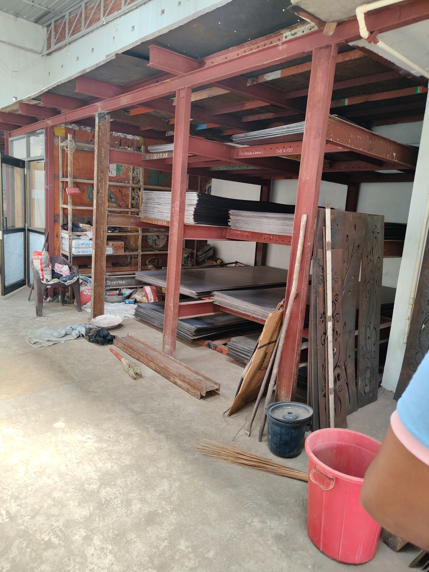 Pankaj Building Material in Lohta, Varanasi - Best Tmt Bar Dealers in ...