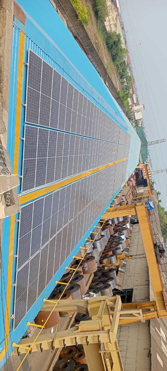 Sri Sun Star Solar Energy in Pachur, Tirupattur - Best Solar Panel ...