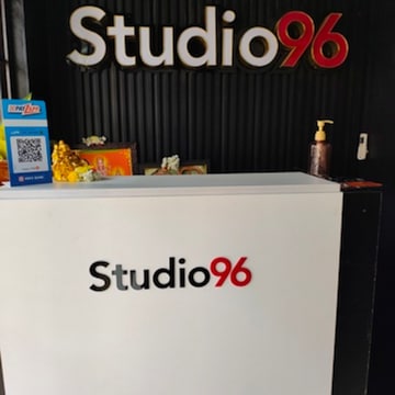 3 Photos of Studio 96 Unisex Salon and Academy in Sathuvacheri, Vellore ...