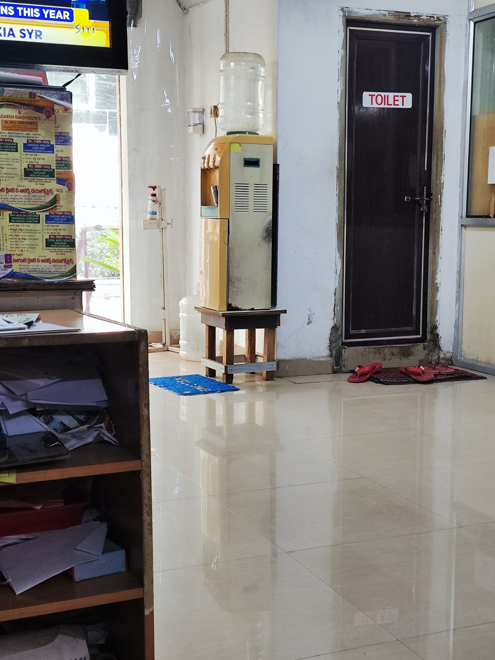 Best CT Scan Centres in Vijayawada - Top Abdominal CT Scan Centers near ...