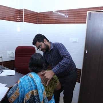 19 Photos of Dr. Thabish Syed Dnb in Suryarao Pet, Vijayawada - Justdial