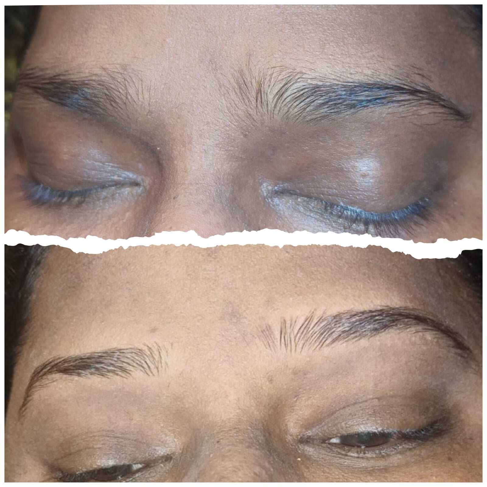 Top Beauty Parlours near Vijaya Hospital Patamata - Best Ladies Beauty ...