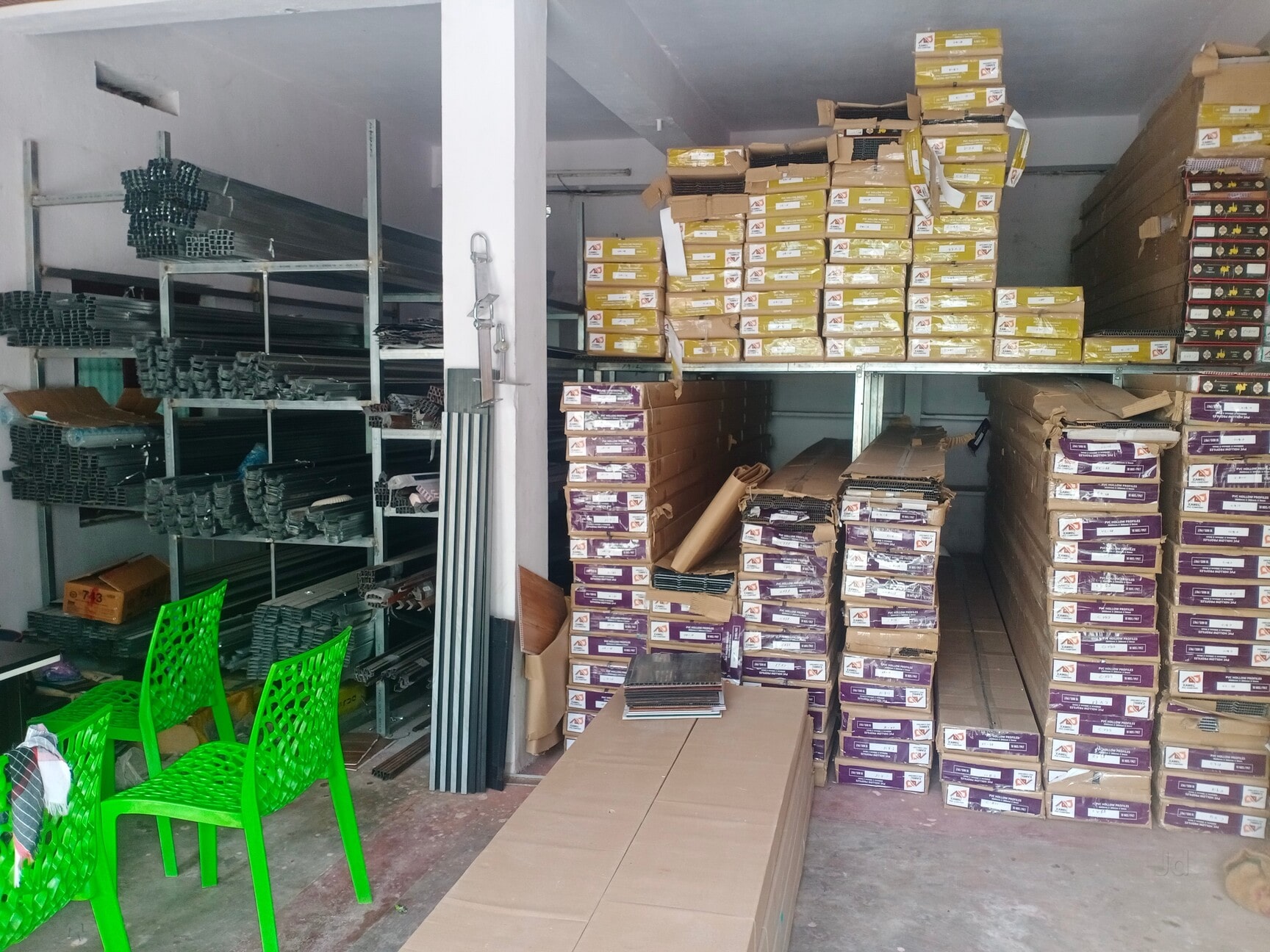 KGN ENTERPRISES in Singh Nagar, Vijayawada - Best Hardware Shops in ...