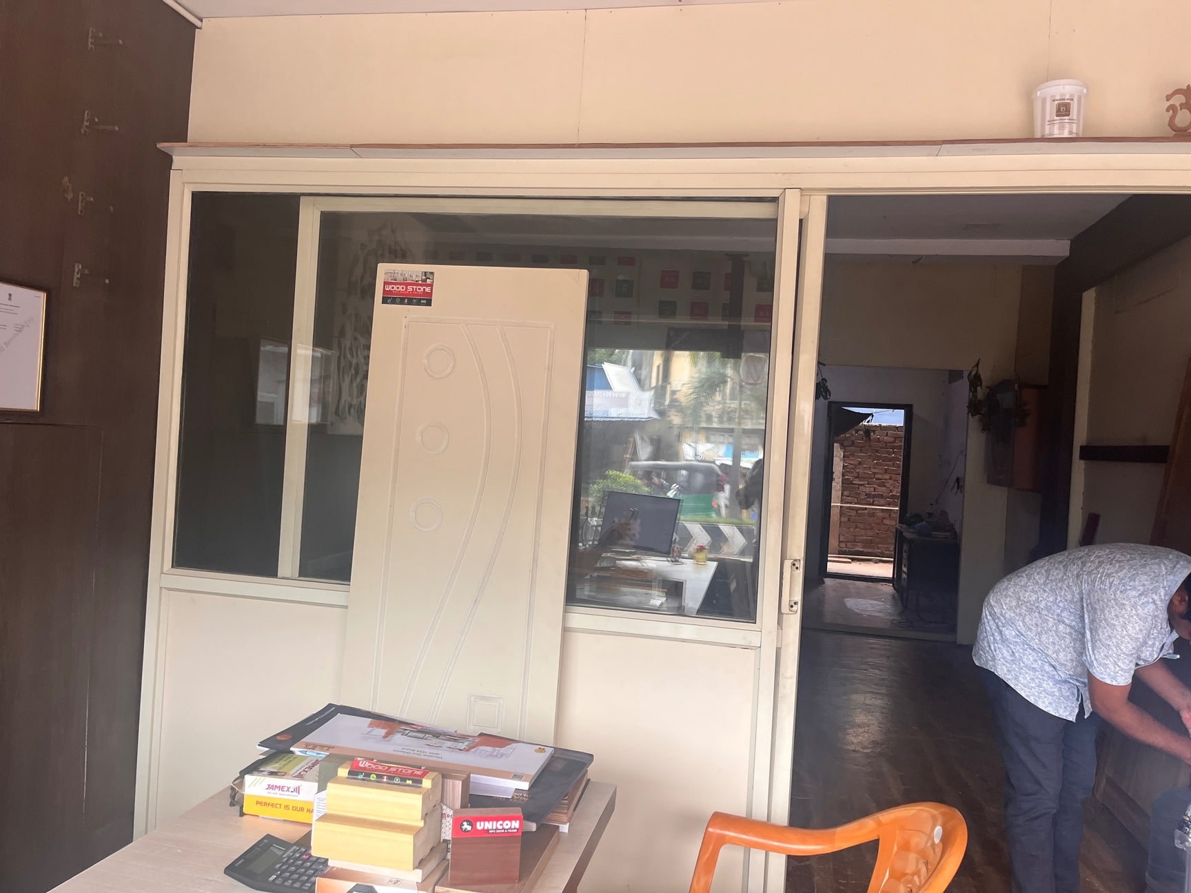 Usha Sri Doors & Plywoods in Seetharampuram, Vijayawada - Best Plywood ...