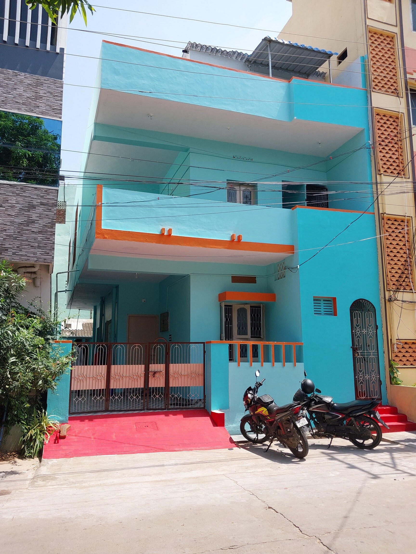 Life Medical Services in Ejjada Vari Veedi, Vijayawada - Best ...