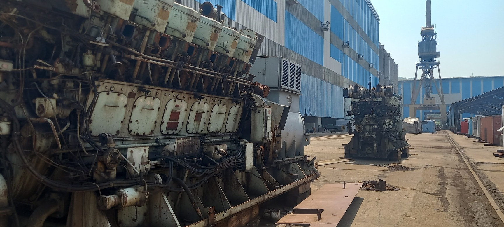 Krishna Sai Enterprises in Patamata,Vijayawada - Best Scrap Buyers near ...