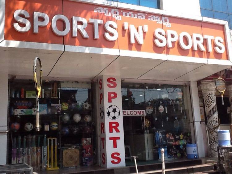 Top Sports Goods Dealers Cosco in Krishnanagar - Best Sports Goods ...