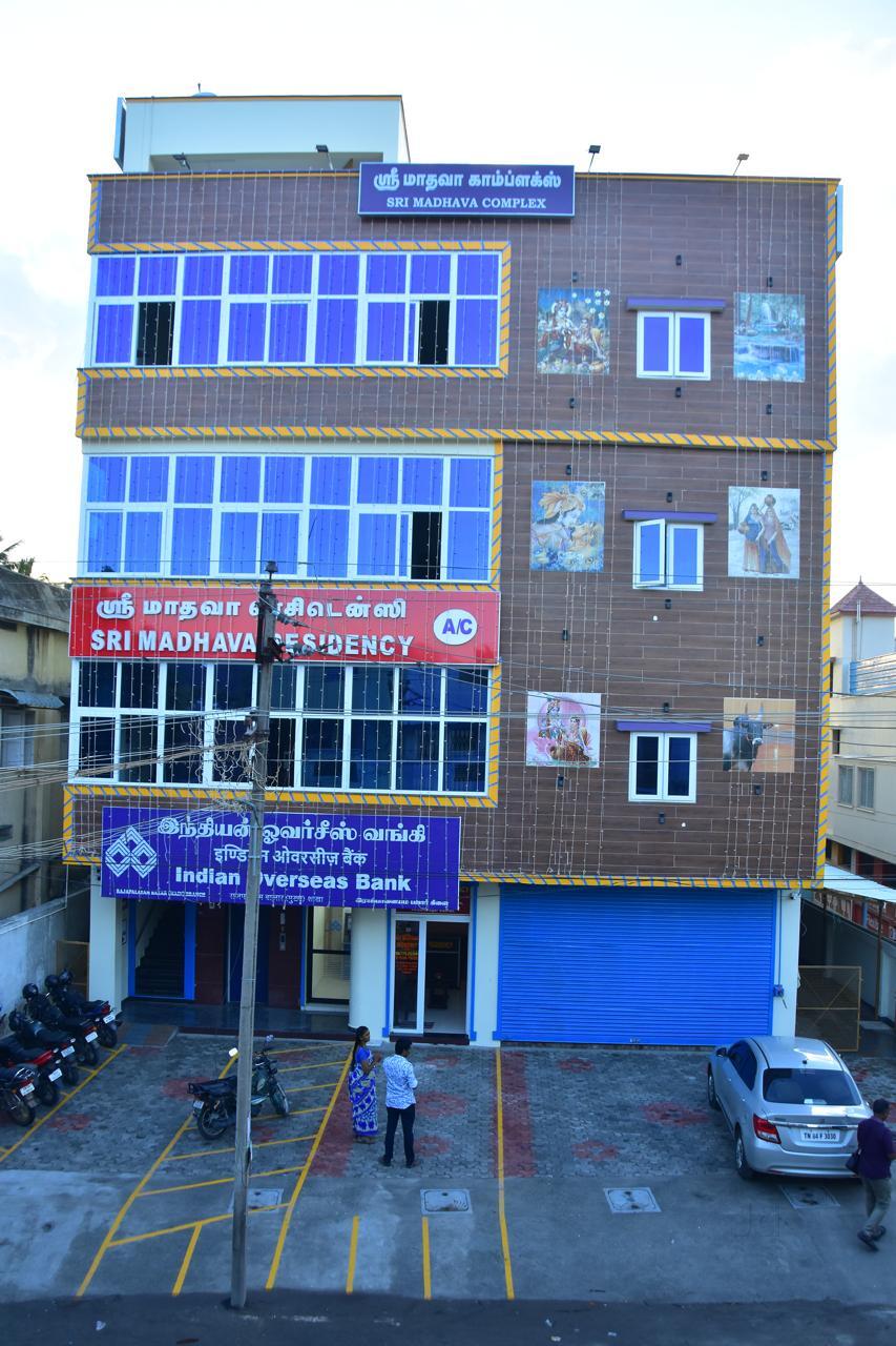 Hotels in Watrap, Virudhunagar - Page 2