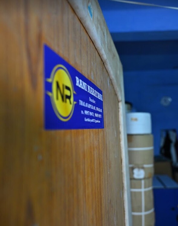 Rani Narayana in Dhalavaipuram, Virudhunagar - Best Packaging Machine ...