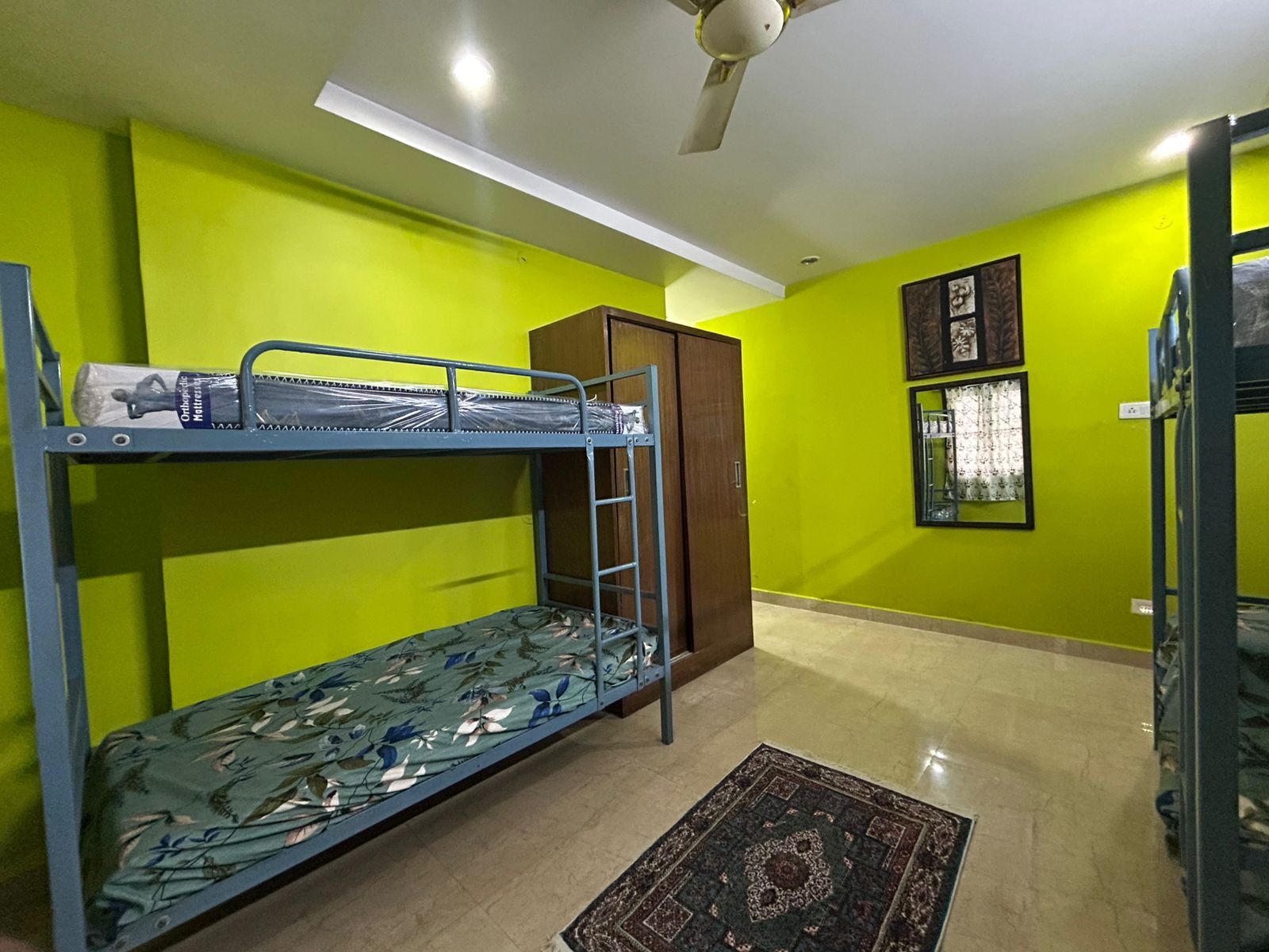 Girls PG in Kasimi, Visakhapatnam - Women and Ladies PG Accommodations ...