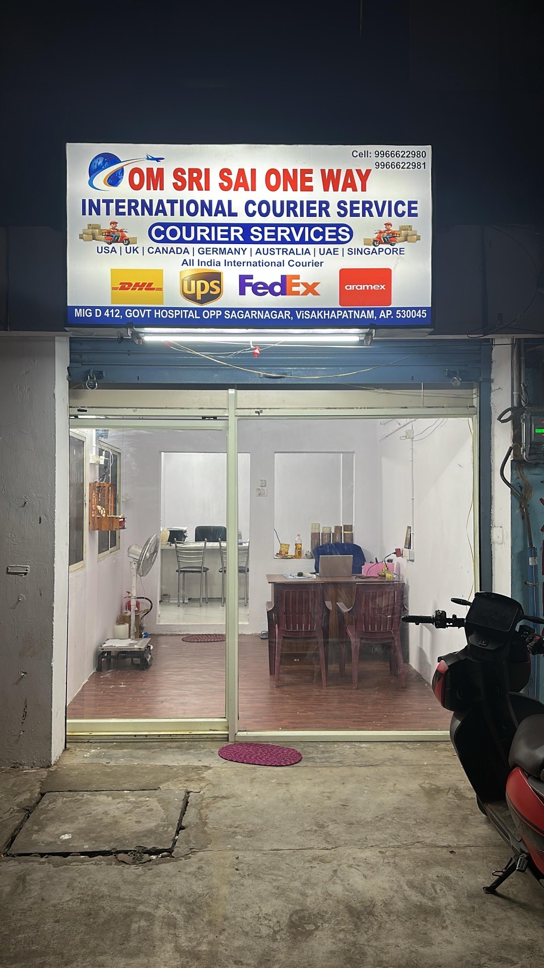 Top Courier Services in Sheela Nagar - Best Domestic Courier Services ...