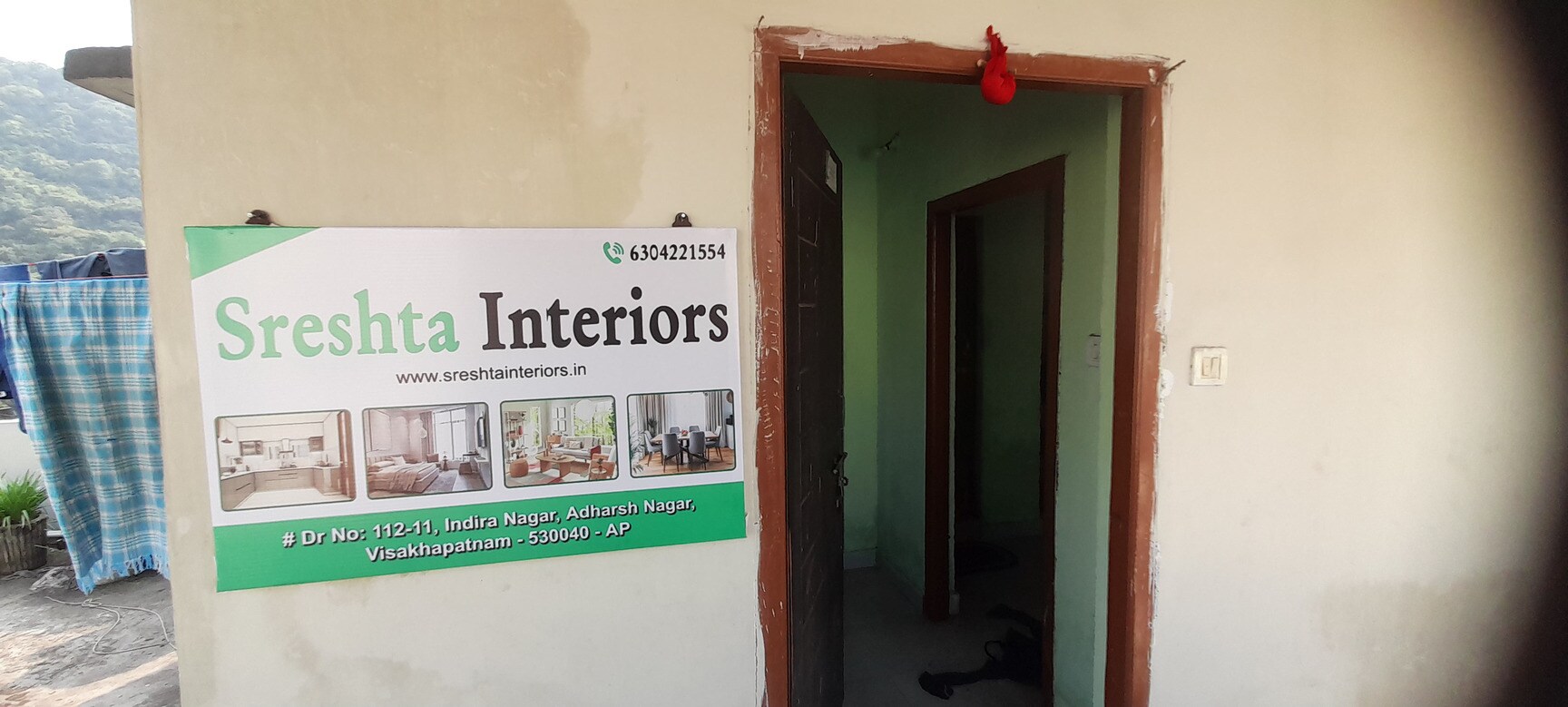 Srestha Interiors in Indira Gandhi Nagar, Visakhapatnam - Best Designer ...
