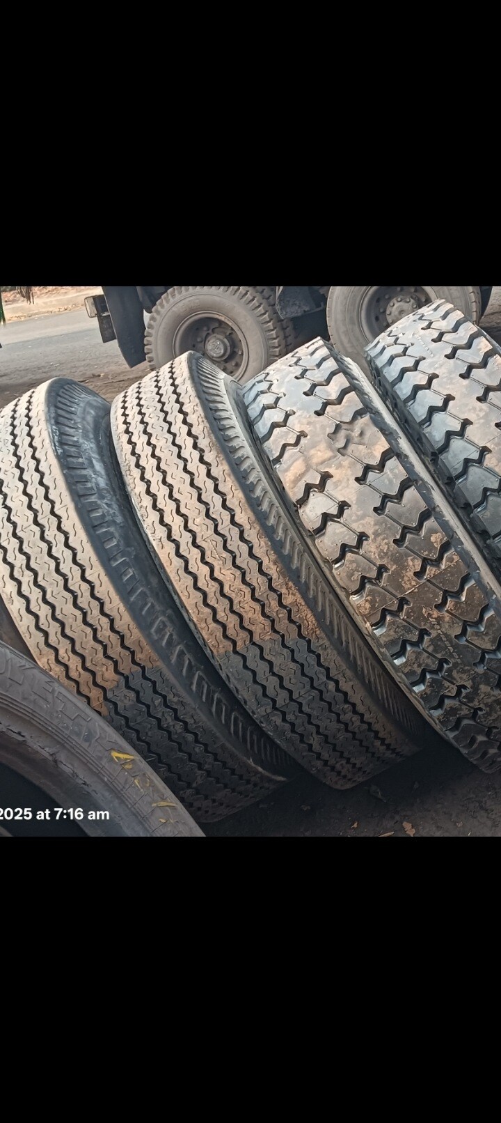 Khwaja Ajmer Tyre Works in Dairy Colony, Visakhapatnam - Best Tyre ...