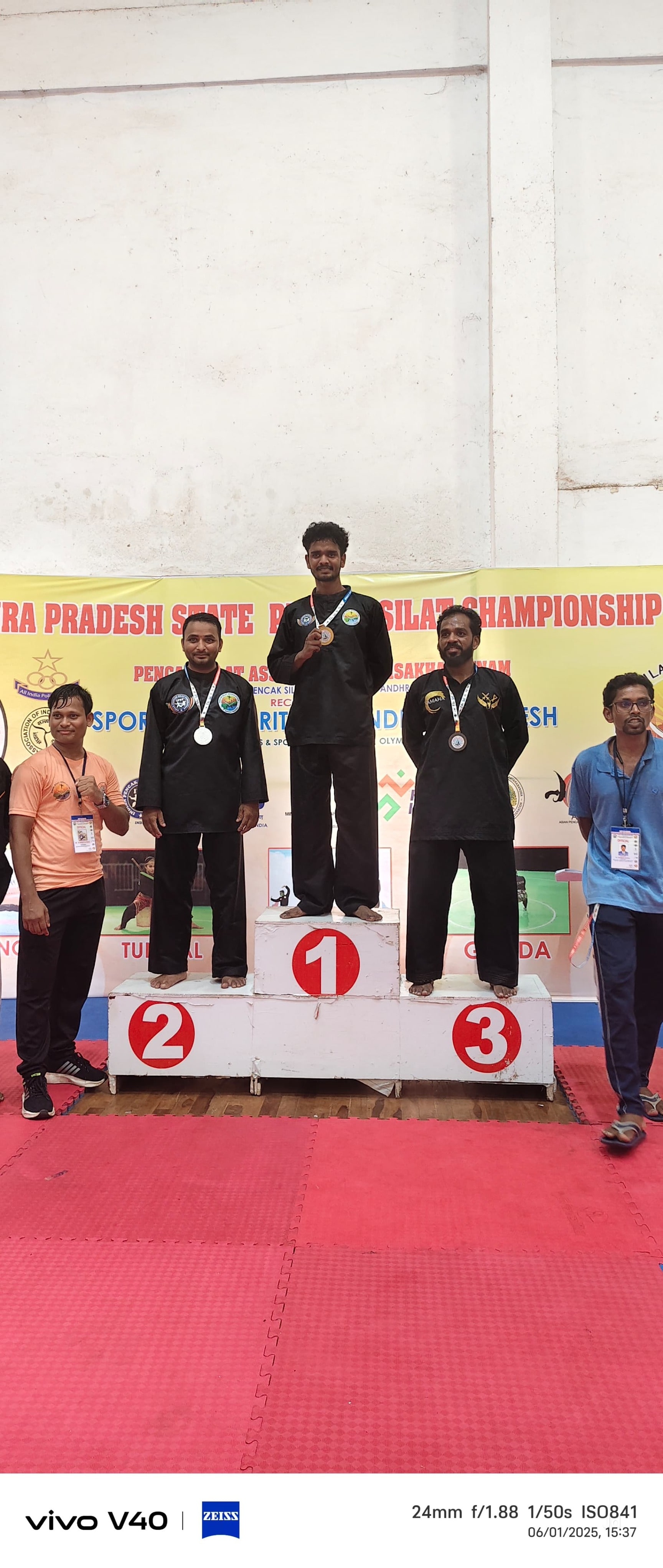 Top Karate Classes in Z Bennavaram - Best Karate Coaching Classes ...