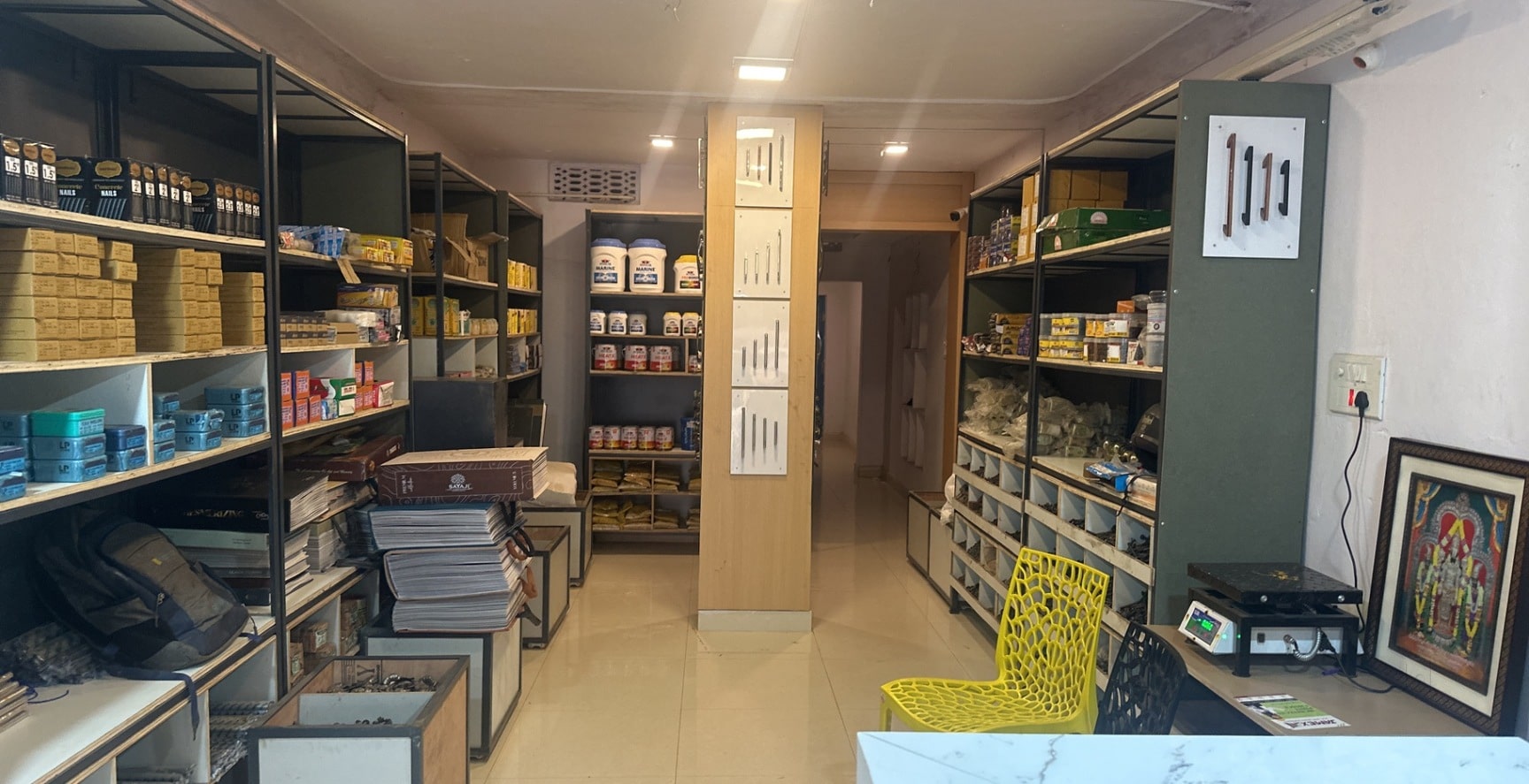 Top Aluminium Partition Contractors near Star Pinnacle Hospital Arilova ...