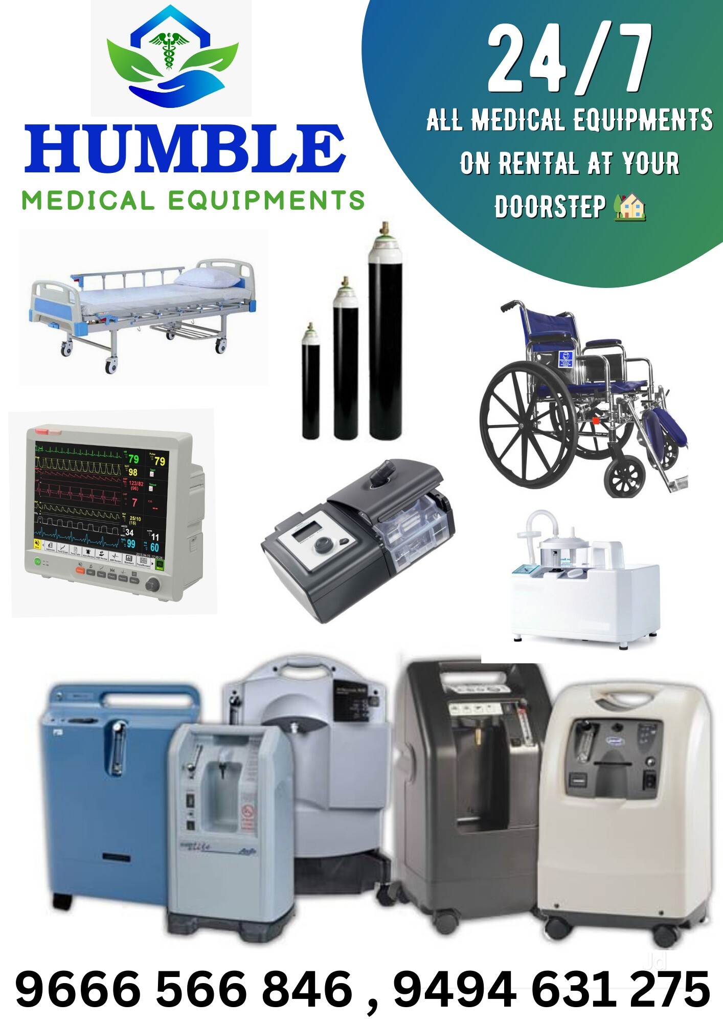 Top Medical Equipment On Rent in Visakhapatnam - Best Medical Equipment ...