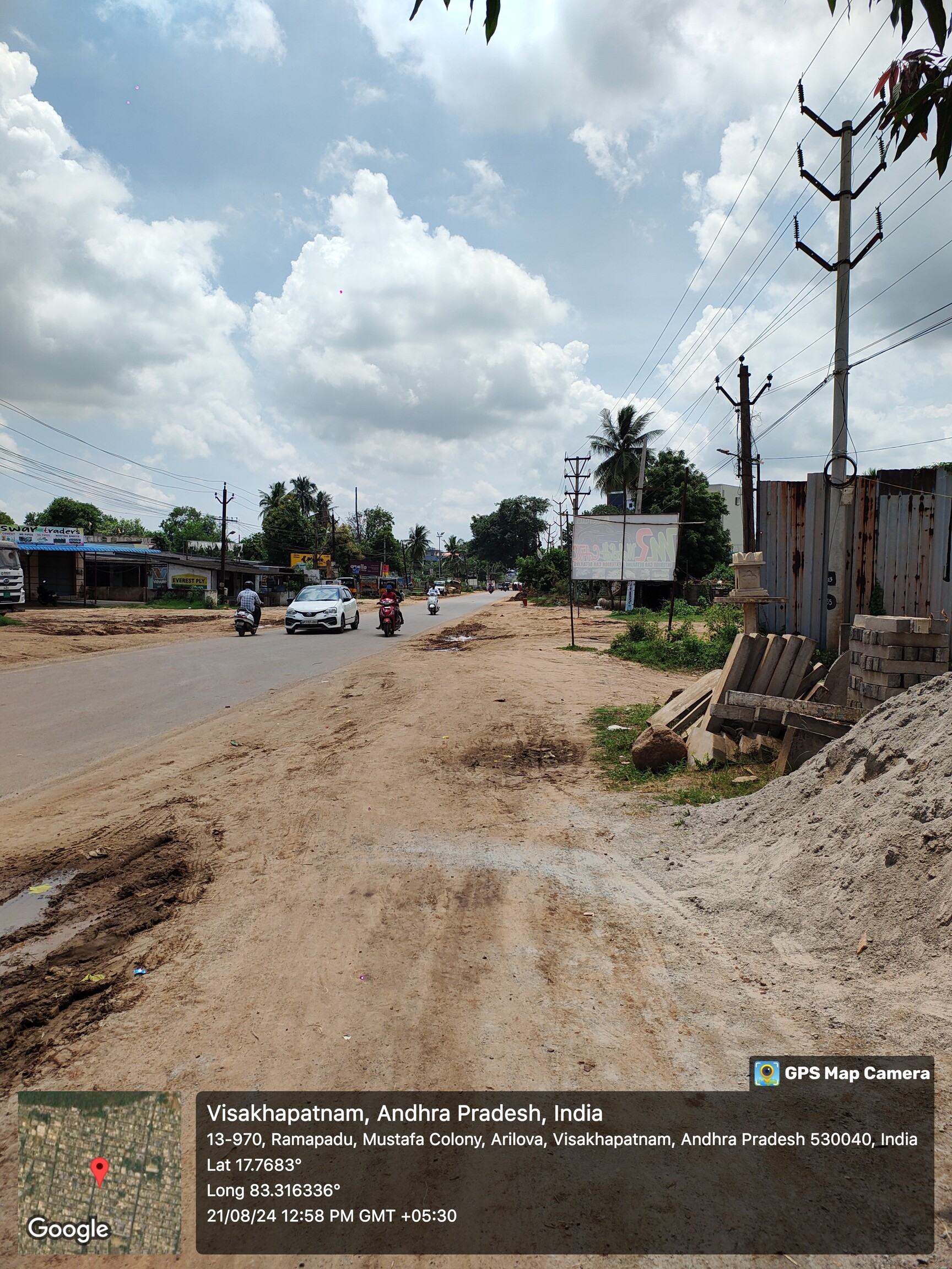 Sri Hari Carpenter Works in Arilova, Visakhapatnam - Best Carpentry ...