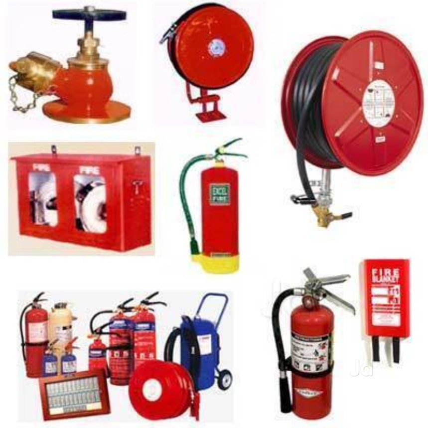 Safe Zone in Warangal Char Rasta, Warangal - Best Fire Extinguisher ...