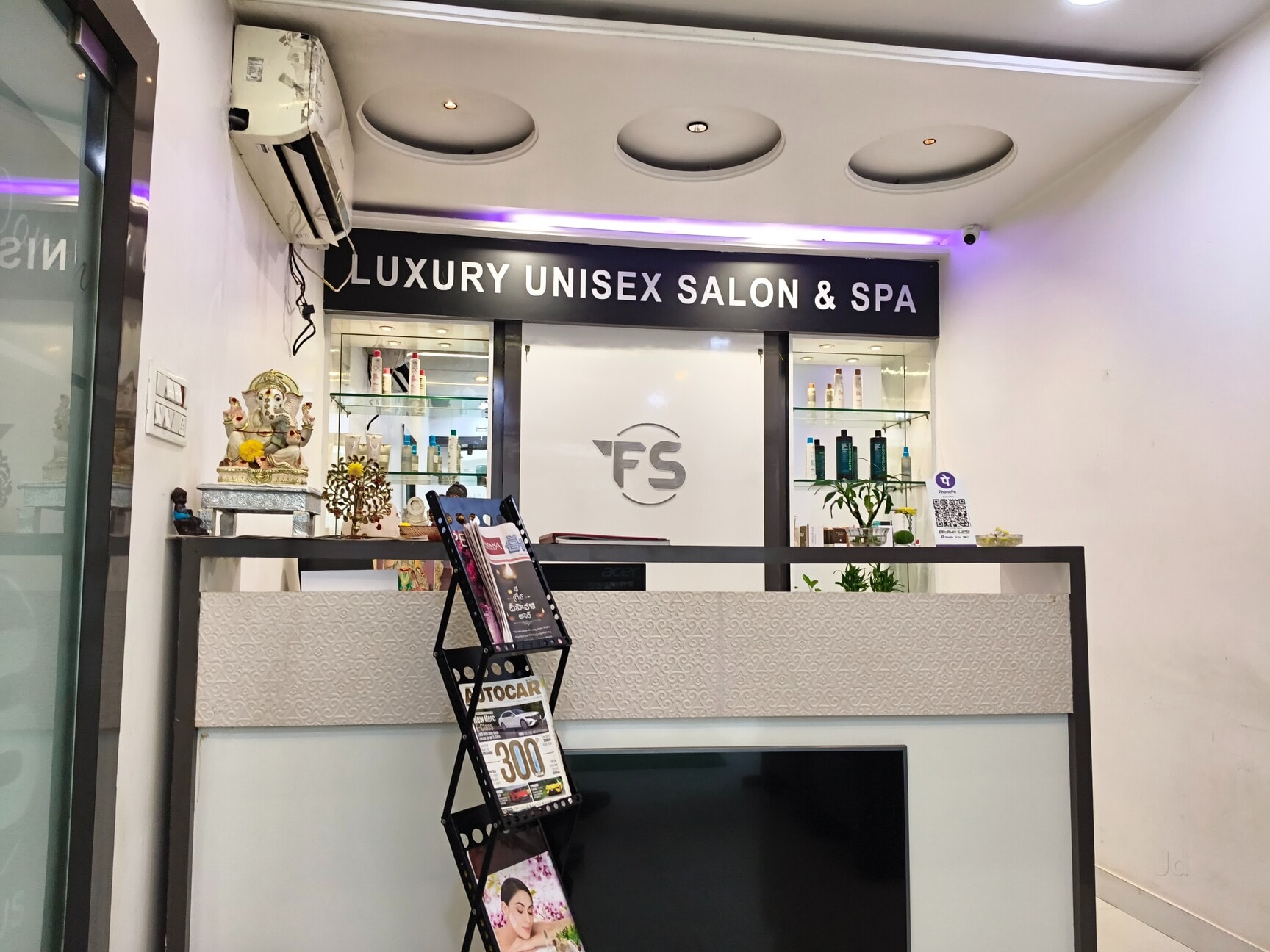 Top Beauty Salons in Yeswantapur - Best Beauty Salons Parlors Warangal ...