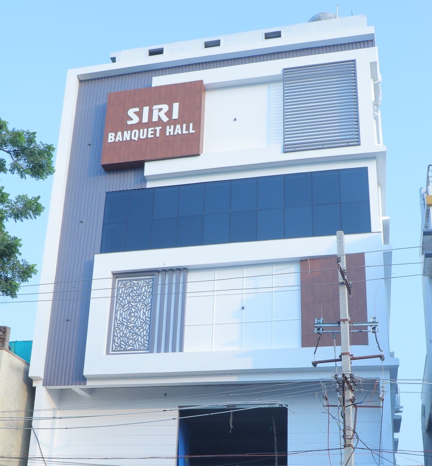 Banquet Halls in Hanamkonda, Warangal - Page 2