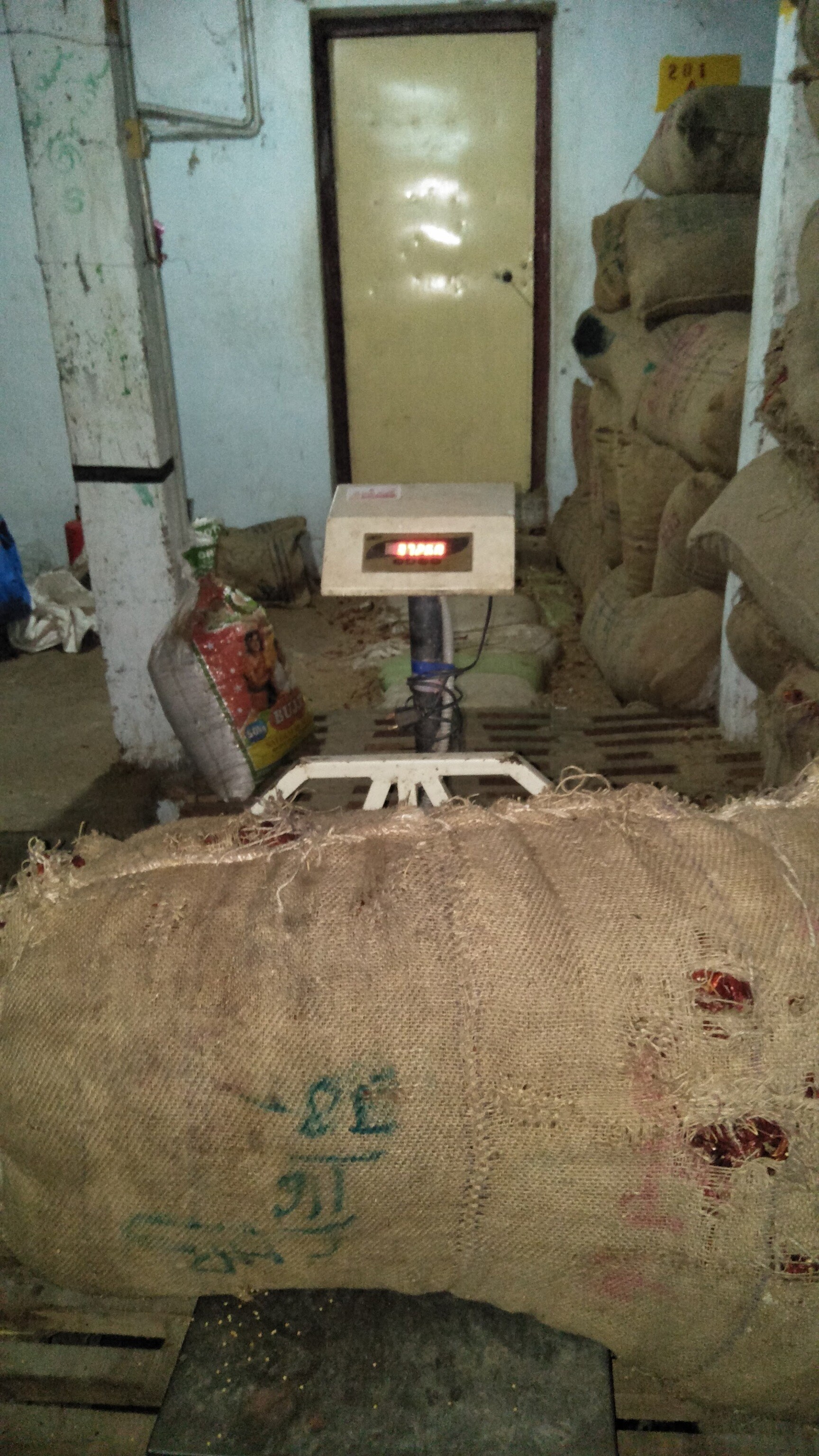 Green Asia Cold Storages in Uppakapadu, West Godavari - Best Cold ...