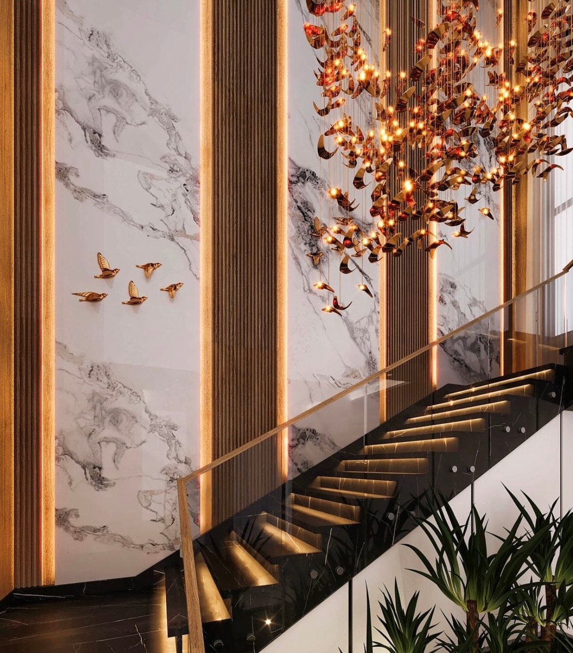 wisdom wallpaper indore