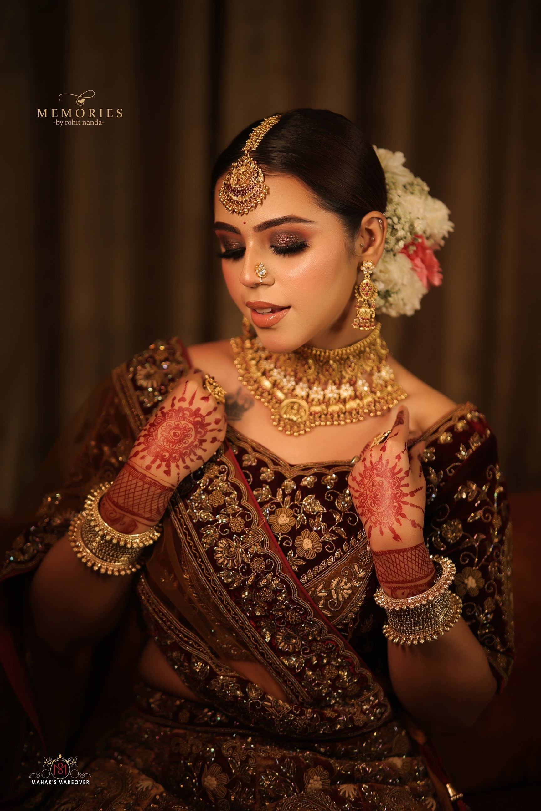 Top Beauty Parlours in Yamunanagar - Best Ladies Beauty Parlours near ...